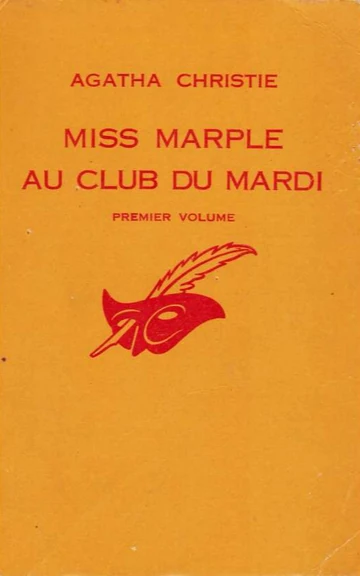Les Mardis de Kiosk: y verra-t-on Miss Marple ? - le blog proustpourtous