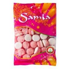 SAMIA PARTENAIRE AUX SAVEURS ORIENTALES - LA CUISINE DE RAHIMA