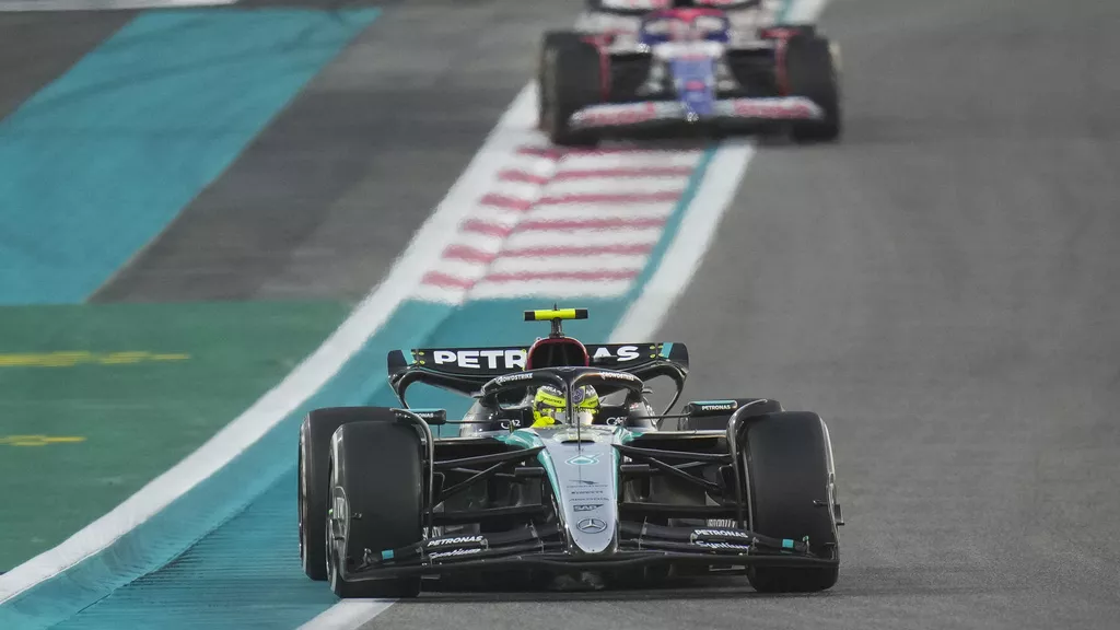 Le Rwanda vise le Grand Prix de Formule 1 : Une ambition africaine au ...