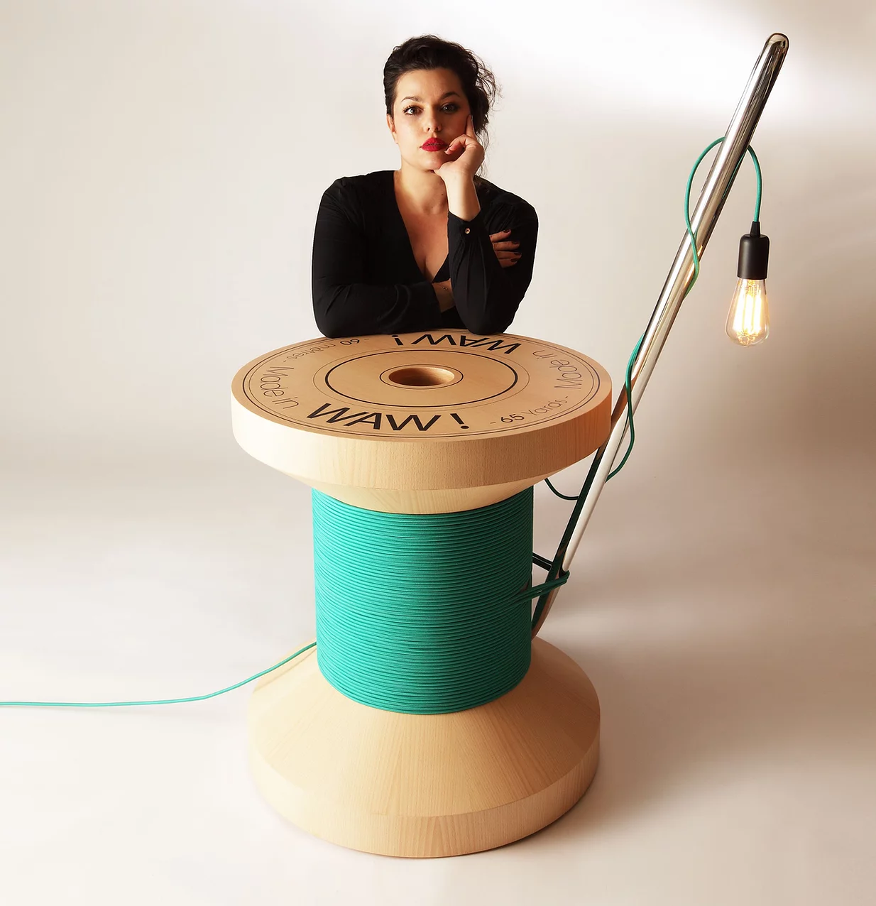 Made In WAW - Blog 1STD2A Lycée Le Corbusier Poissy