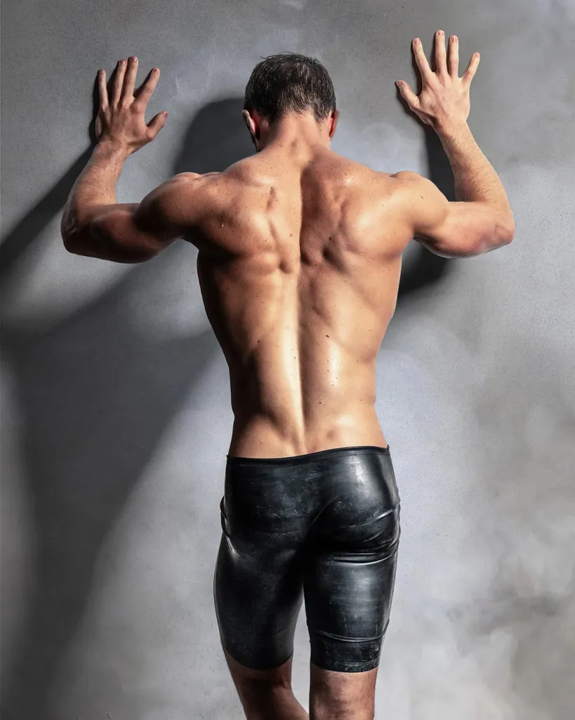 Corey Robideau by Benjamin Veronis ! - Les chroniques d'Ethan