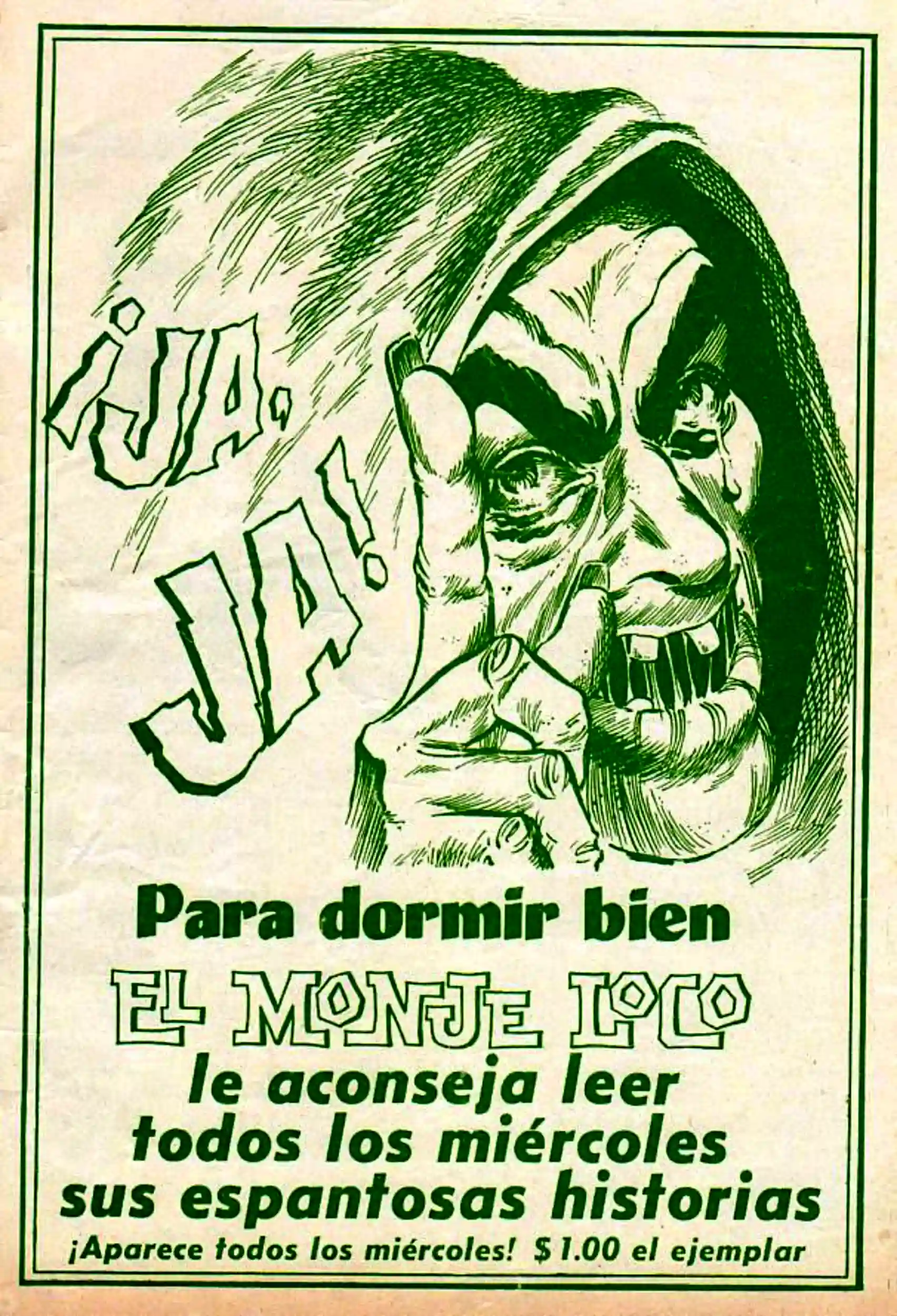 Editorial Novaro...Asombro..Vol..1 - Vamos a leer TBOs