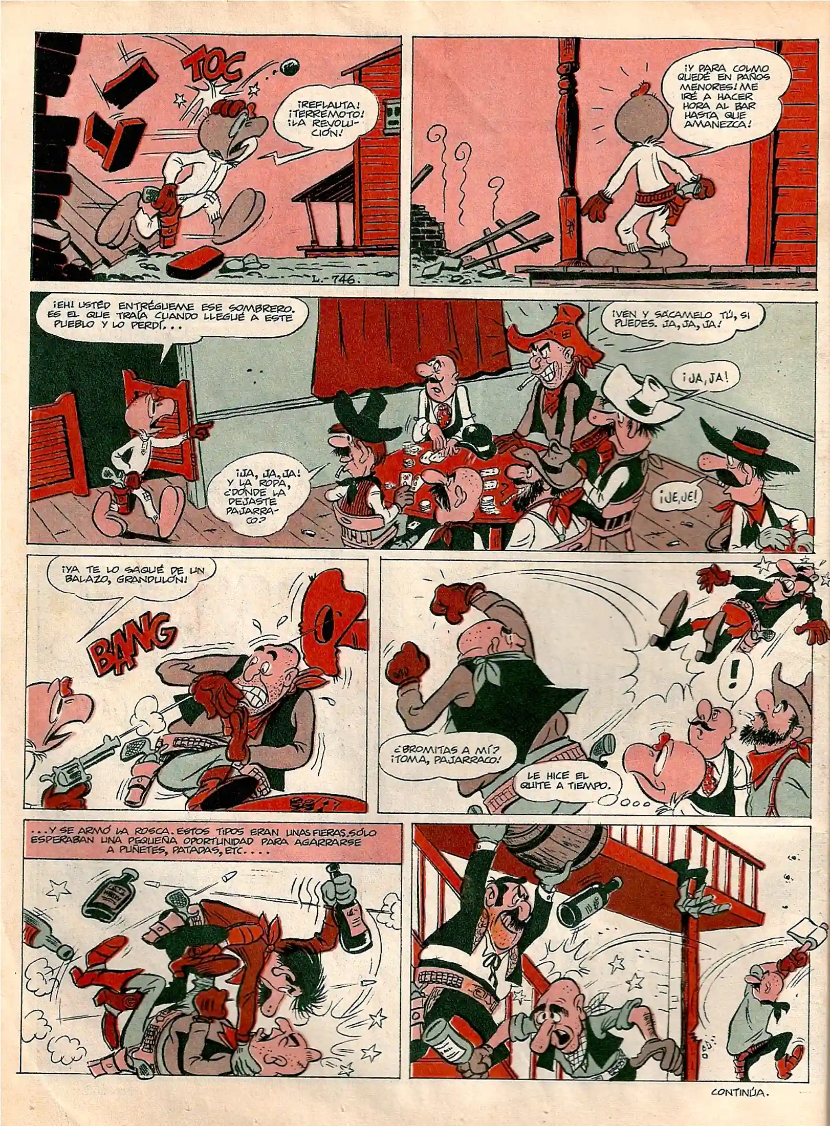 Condorito...Vol..3 (21 al 30) - Vamos a leer TBOs