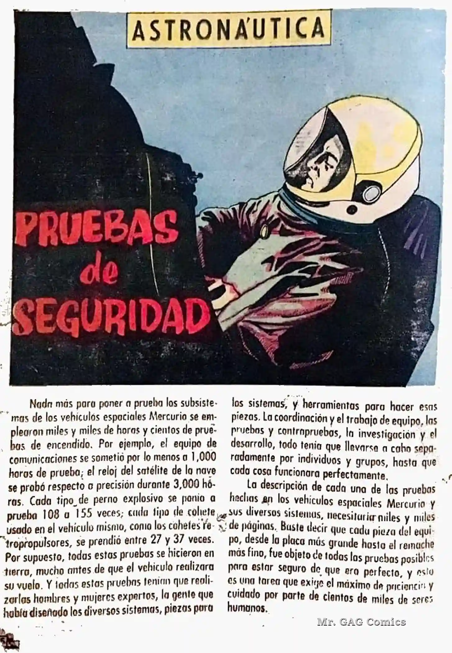 Editorial Novaro,,,MARVILA Vol...14 - Vamos a leer TBOs