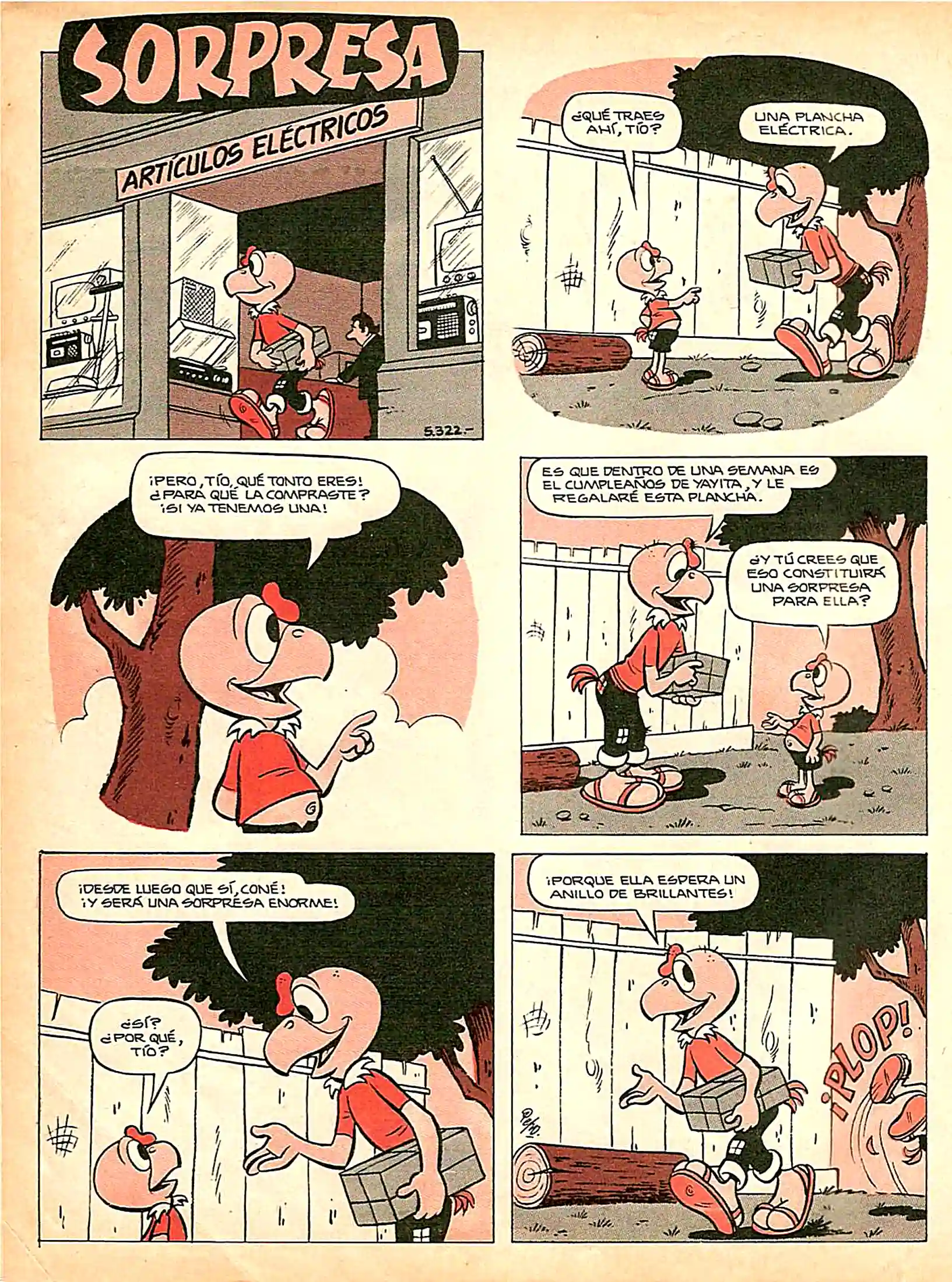 Condorito...Vol..10(91 al 100) - Vamos a leer TBOs