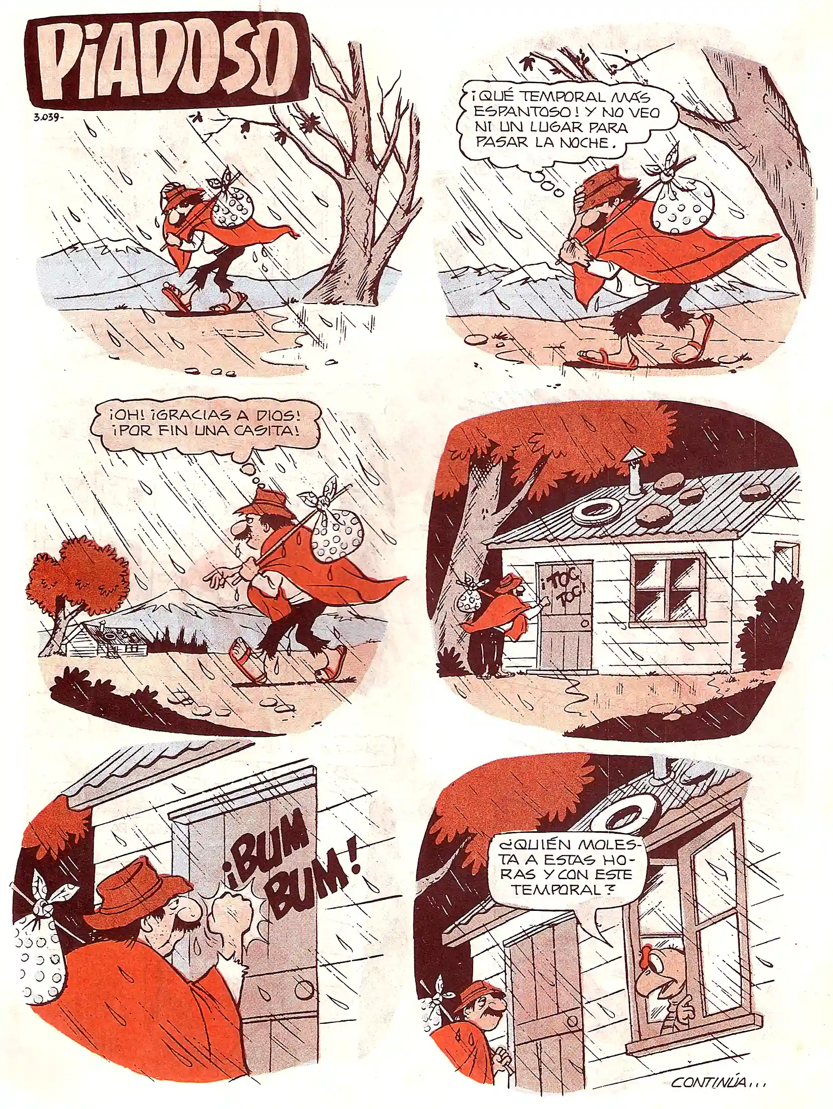 Condorito...Vol..13 (126 al 140) - Vamos a leer TBOs