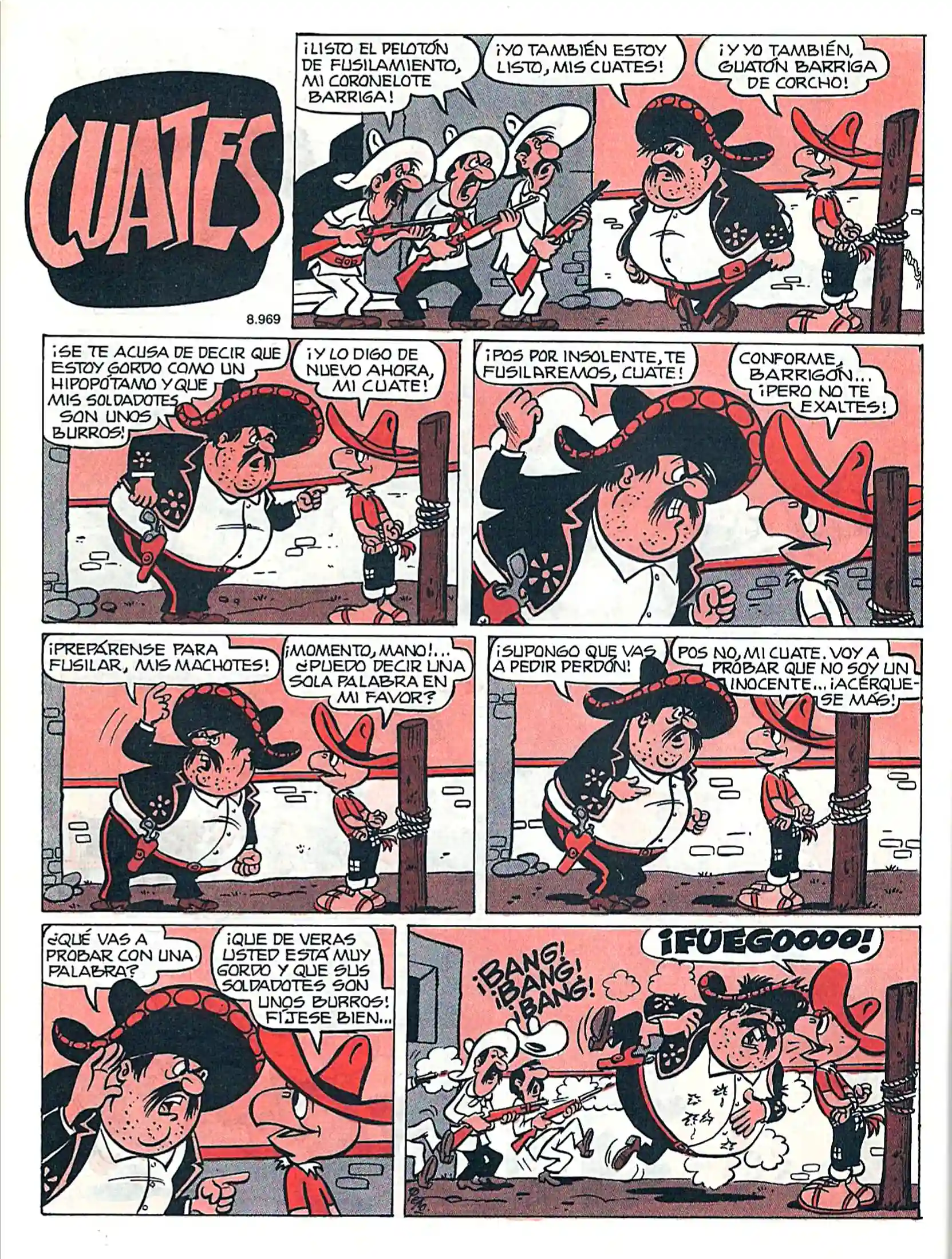 Condorito...Vol..14 (141 al 170) - Vamos a leer TBOs