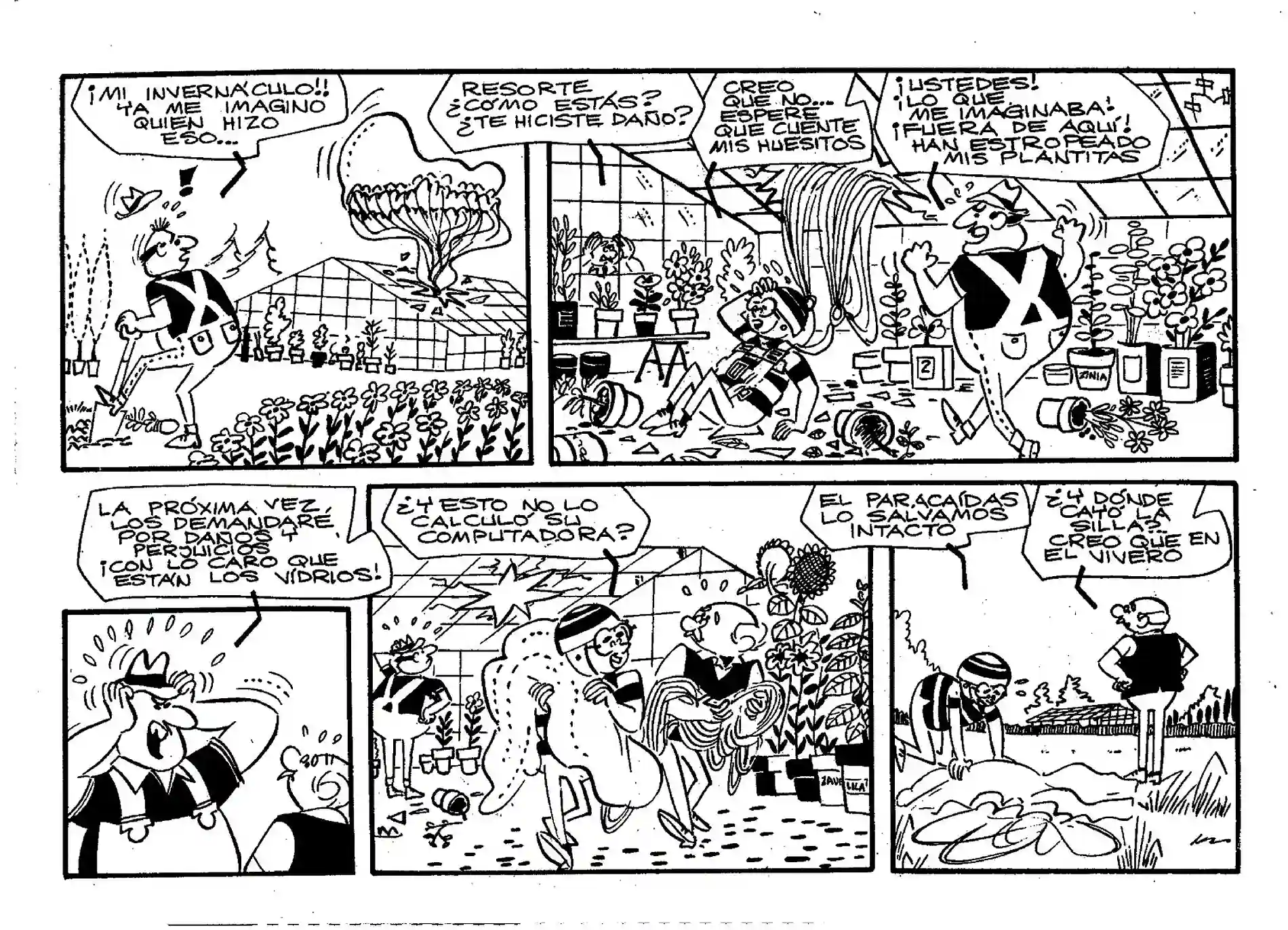 Lupin (Ediciones GDS) Vol..19 (206 al 220) - Vamos a leer TBOs