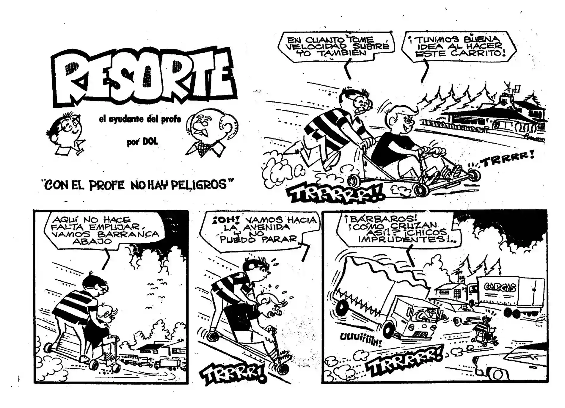 Lupin (Ediciones GDS) Vol..19 (206 al 220) - Vamos a leer TBOs