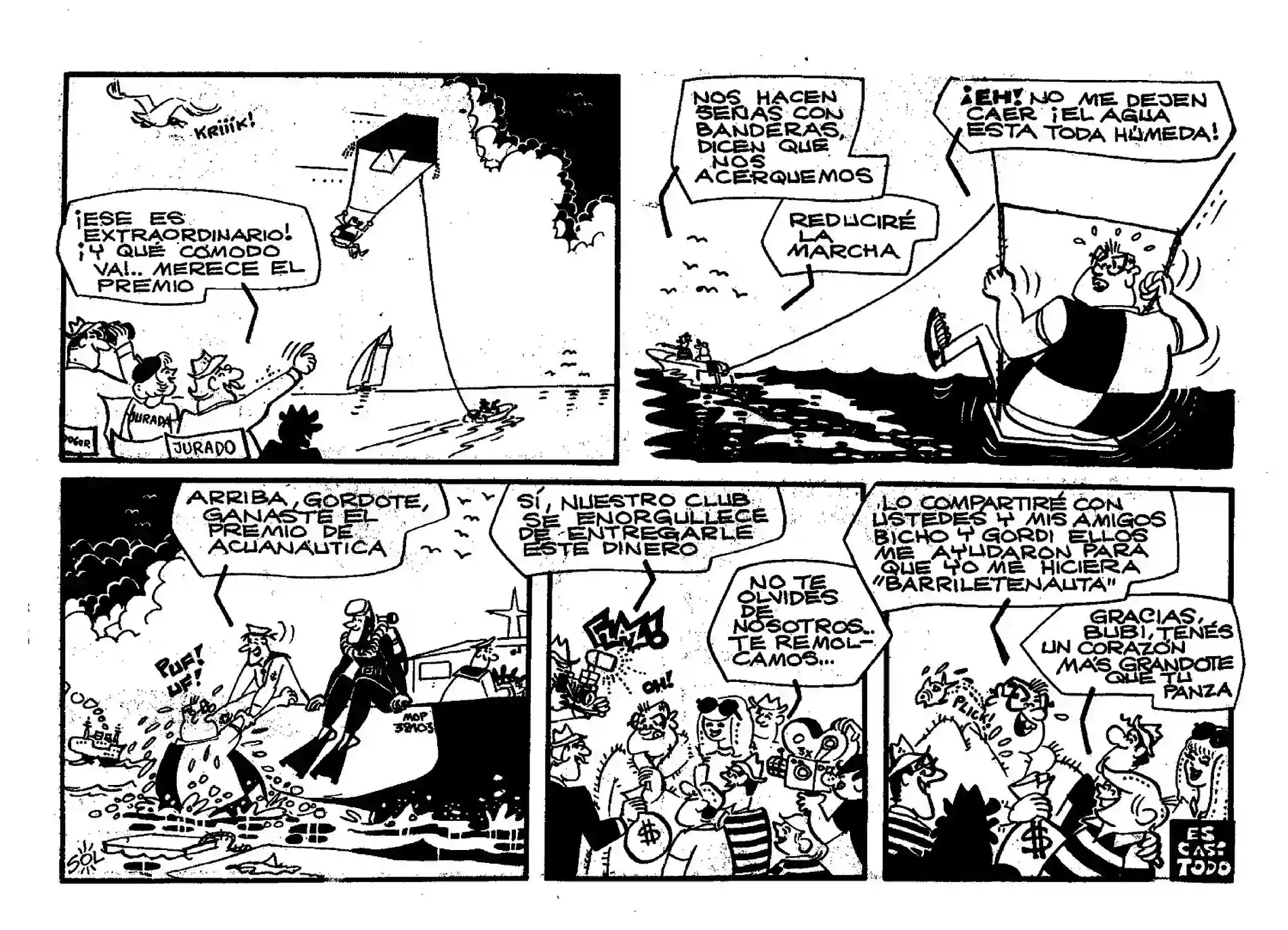 Lupin (Ediciones GDS) Vol..19 (206 al 220) - Vamos a leer TBOs