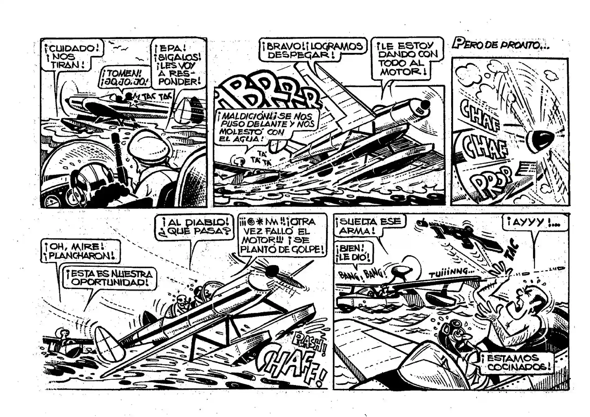 Lupin (Ediciones GDS) Vol..19 (206 al 220) - Vamos a leer TBOs