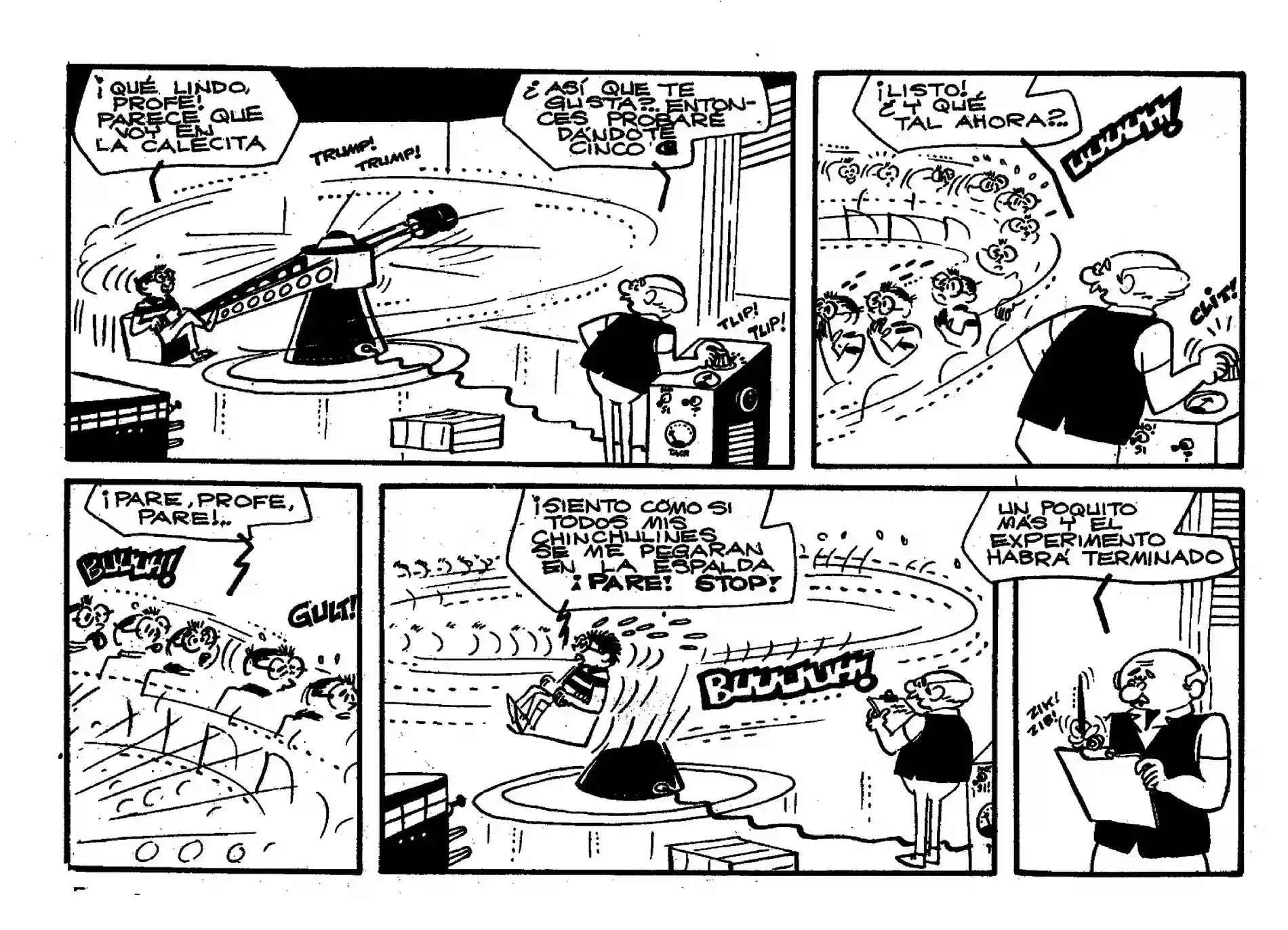 Lupin (Ediciones GDS) Vol..19 (206 al 220) - Vamos a leer TBOs