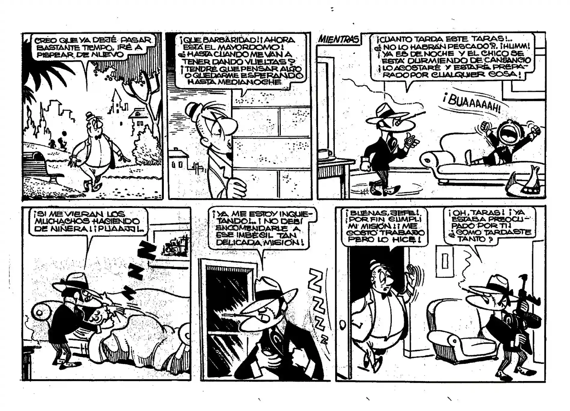 Lupin (Ediciones GDS) Vol..19 (206 al 220) - Vamos a leer TBOs