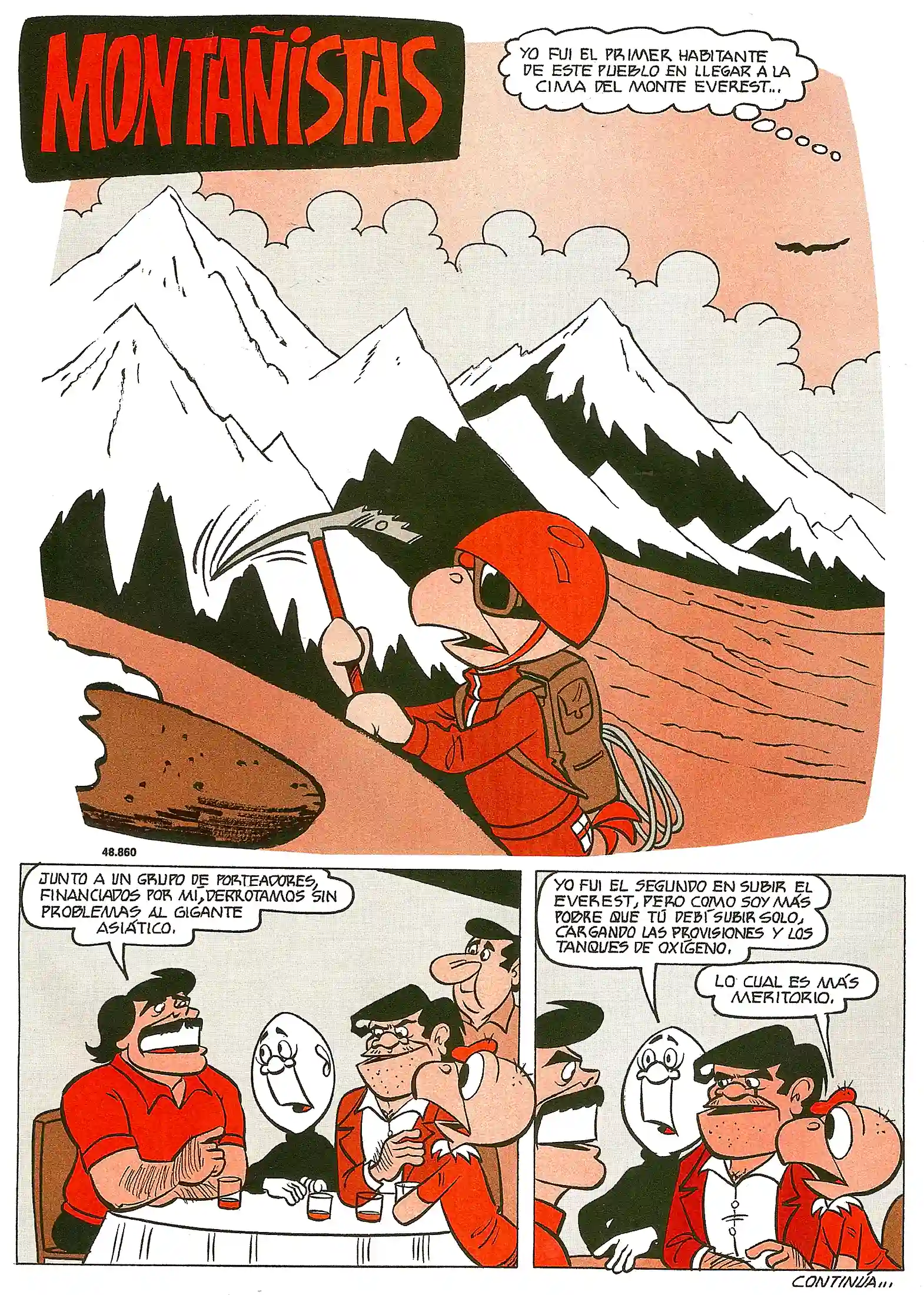 Condorito...Vol..27 (491 al 510) - Vamos a leer TBOs