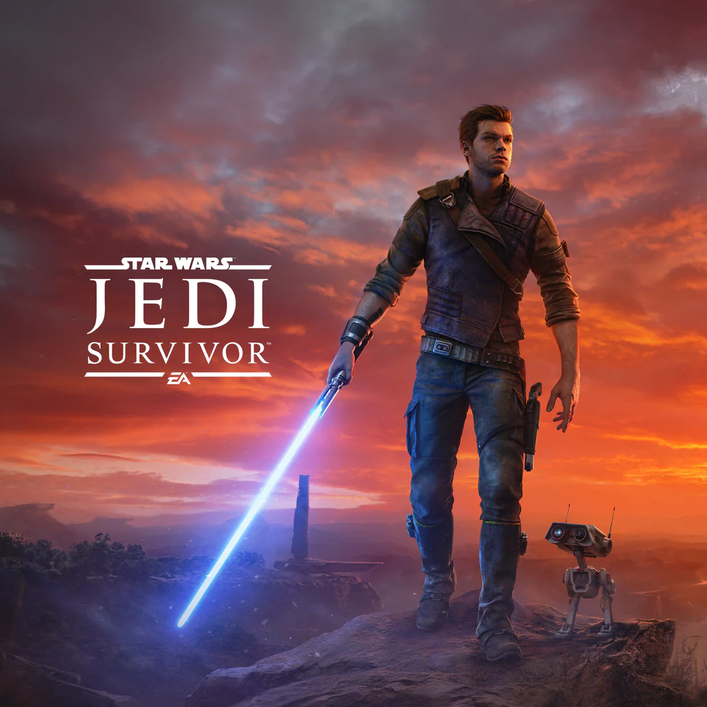 Star Wars Jedi : Survivor - Arts-Maniaque